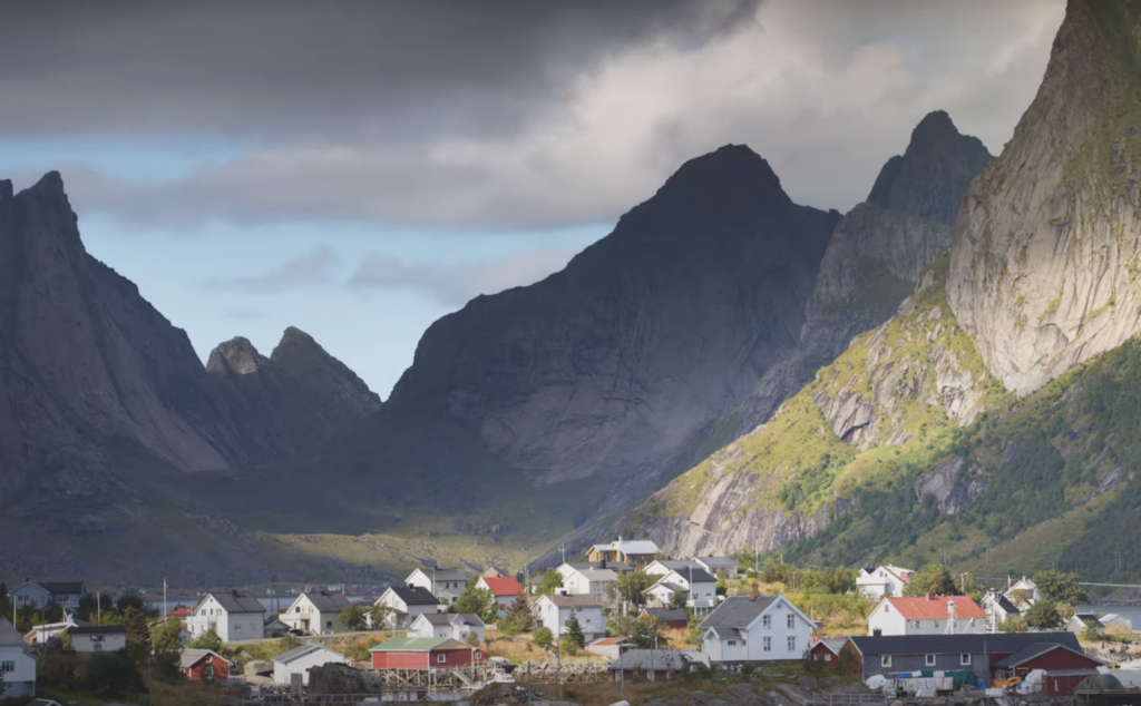 Norway PM Støre: Progress on Ocean Plan - Ocean Panel