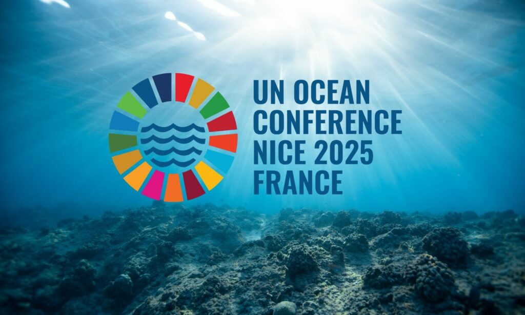 Explore Ocean Panel Events at the UN Ocean Conference